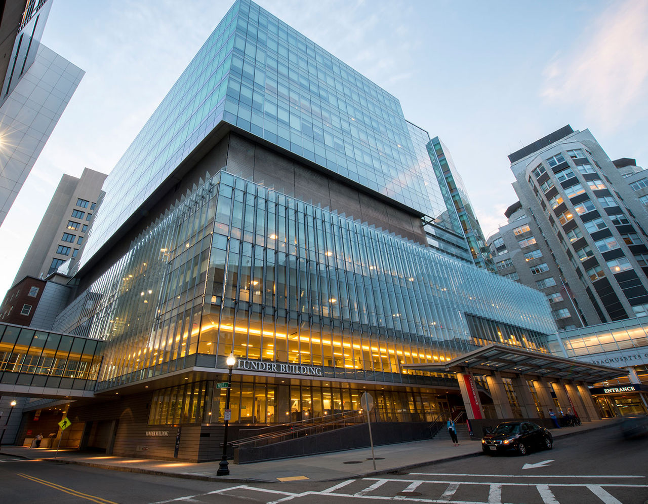 Premium concierge medicine in Boston